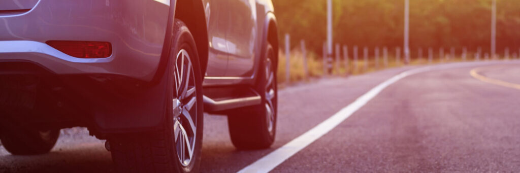 Top SUV & CUV Tires Tillsonburg, ON | Best Tires For SUV